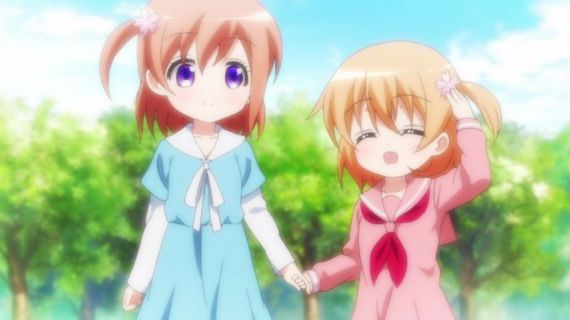『ご注文はうさぎですか？？』モカ名言＆名場面集＜第2期＞ ゲーム子