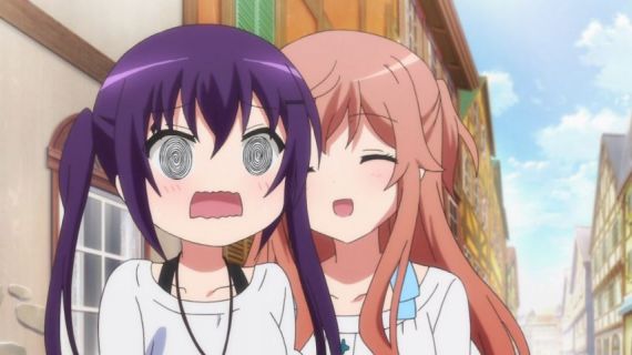 『ご注文はうさぎですか？？』モカ名言＆名場面集＜第2期＞ ゲーム子