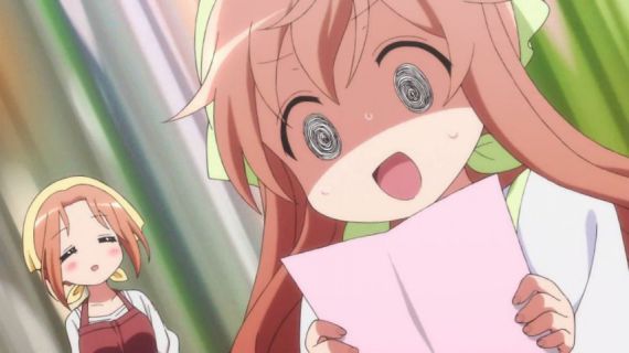 『ご注文はうさぎですか？？』モカ名言＆名場面集＜第2期＞ ゲーム子